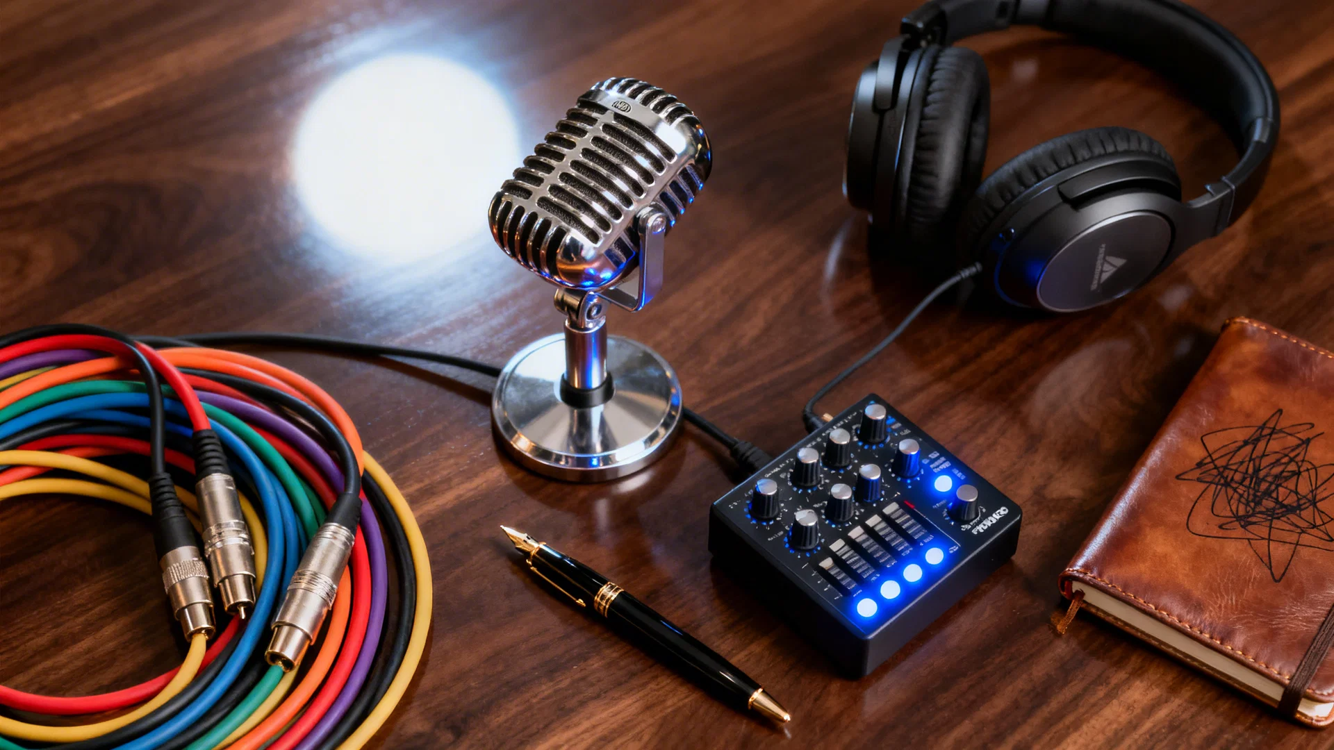 Free Indiana Concert Promoter & Talent Agency Valuation | Venturu