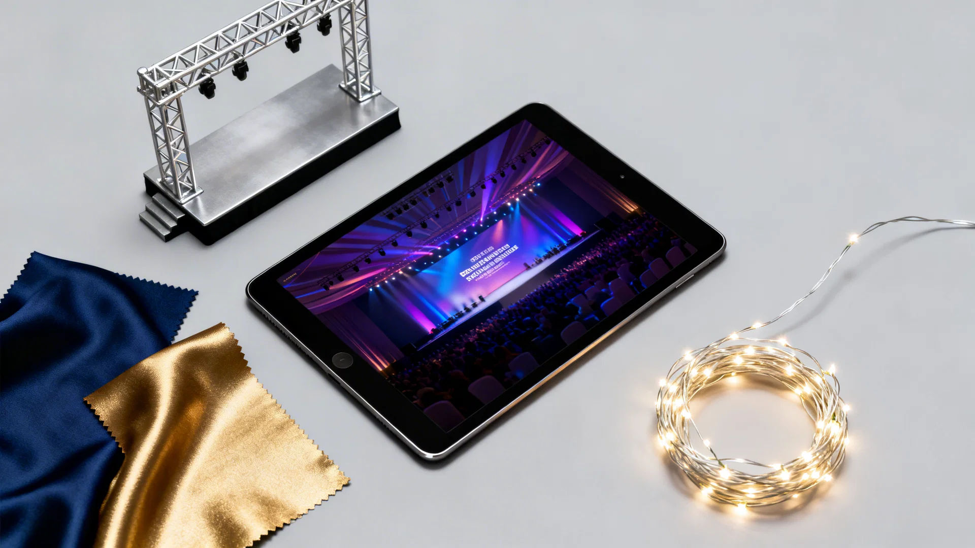 Free New Mexico Event Design & Production Agency Valuation | Venturu