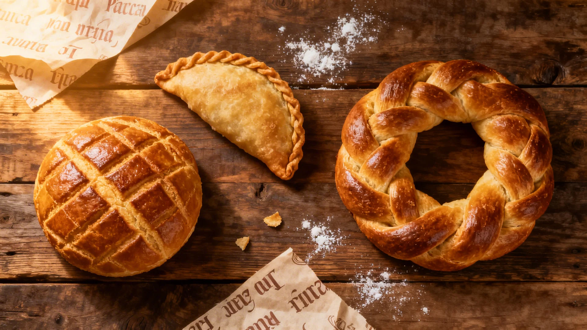 Free Connecticut Latin Bakery Wholesale Valuation | Venturu