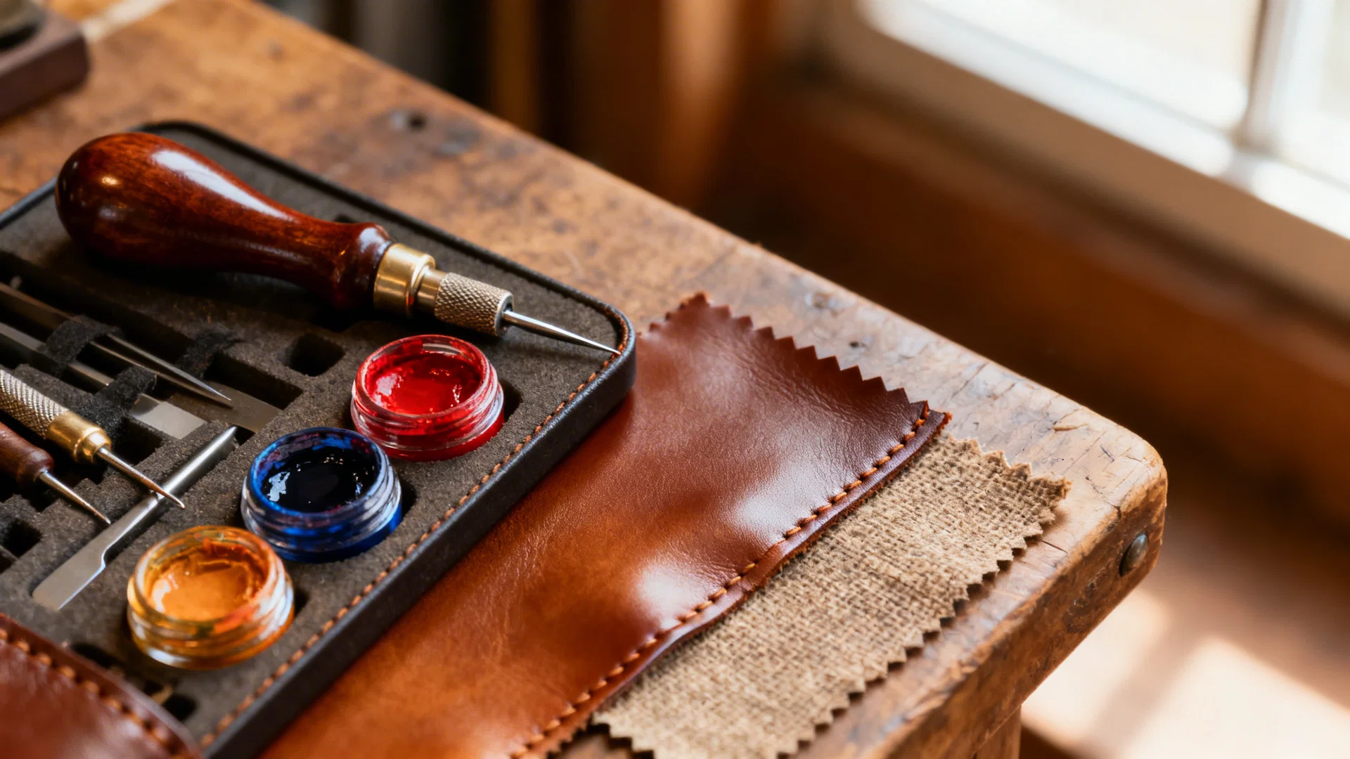 Free New Mexico Leather, Vinyl, Plastic & Fabric Repair & Restoration ...