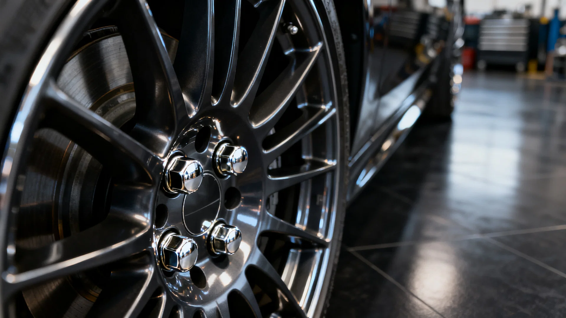 Free Wisconsin Luxury Auto Dealership & Body Shop Valuation | Venturu